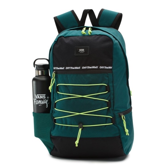Vans | Bags | Vans Snag Plus Backpack | Poshmark